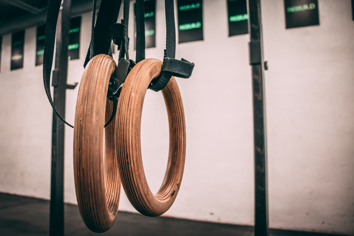 Exercise for LIFE Workout 3 | Rebuild Fitness and Physiotherapy